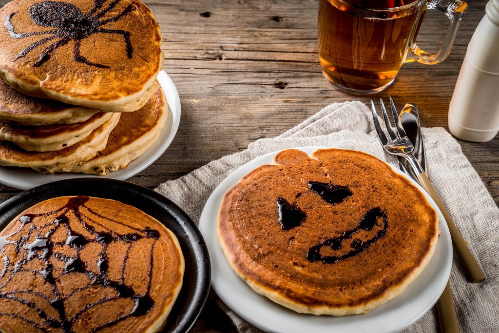 7 Spooky Meals That Are Easy To Make – 97.3 WMEE -Today's Best Variety