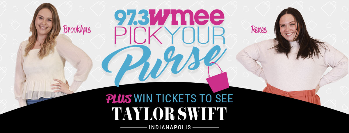 97.3 WMEE – Today's Best Variety