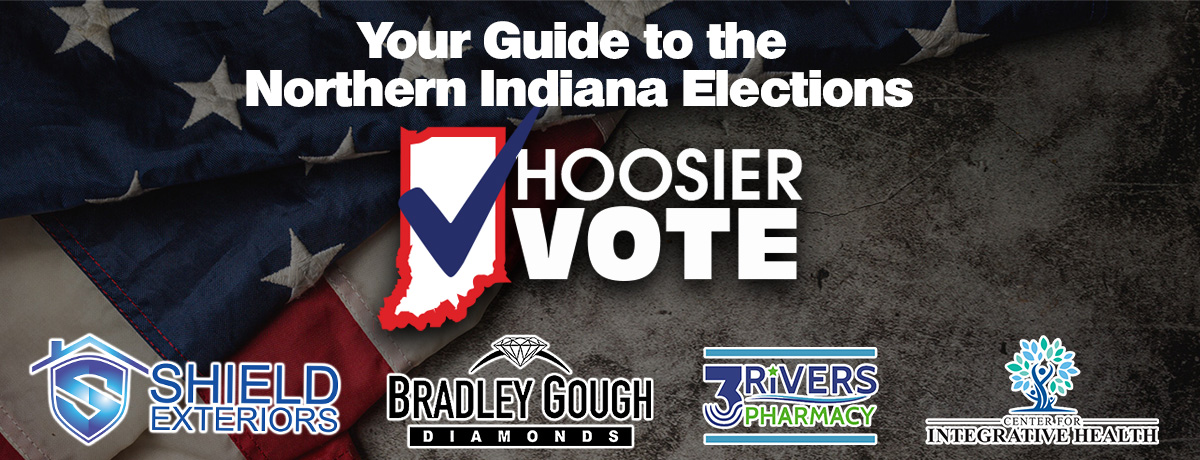 97.3 WMEE – Today's Best Variety