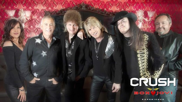 DeKalb County Fair – Crush – 97.3 WMEE -Today's Best Variety